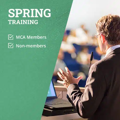 Marine Chemist Association – Certified Marine Chemists